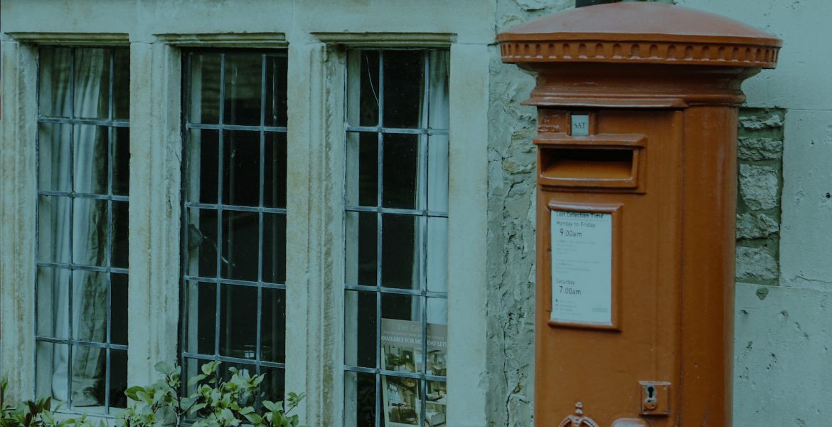 Get Involved - Postal Family Fund